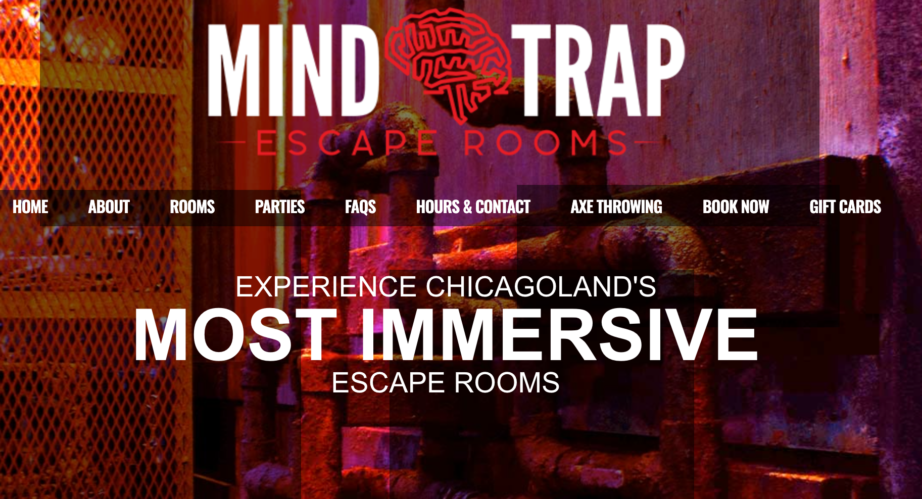 20 Best Escape Rooms in Chicago, IL for 2022