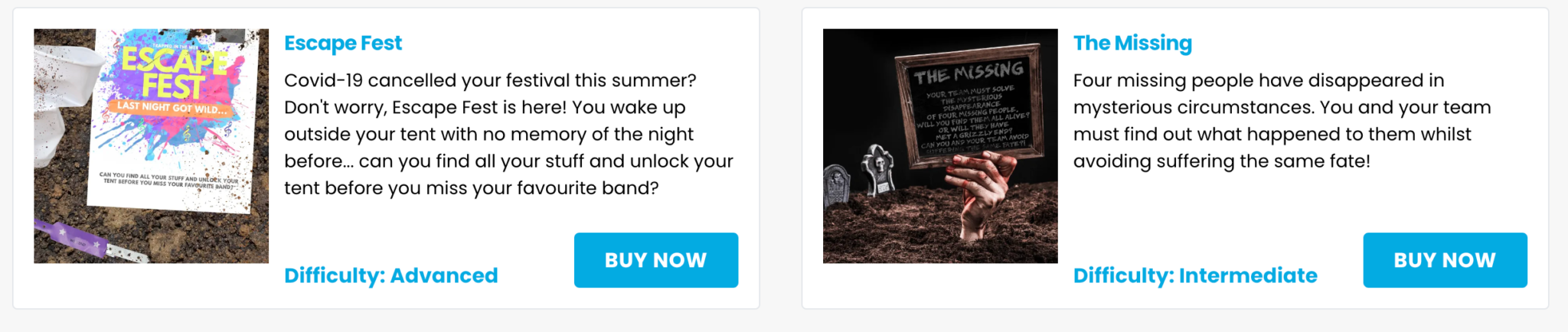 25 Best Online Escape Rooms in 2022